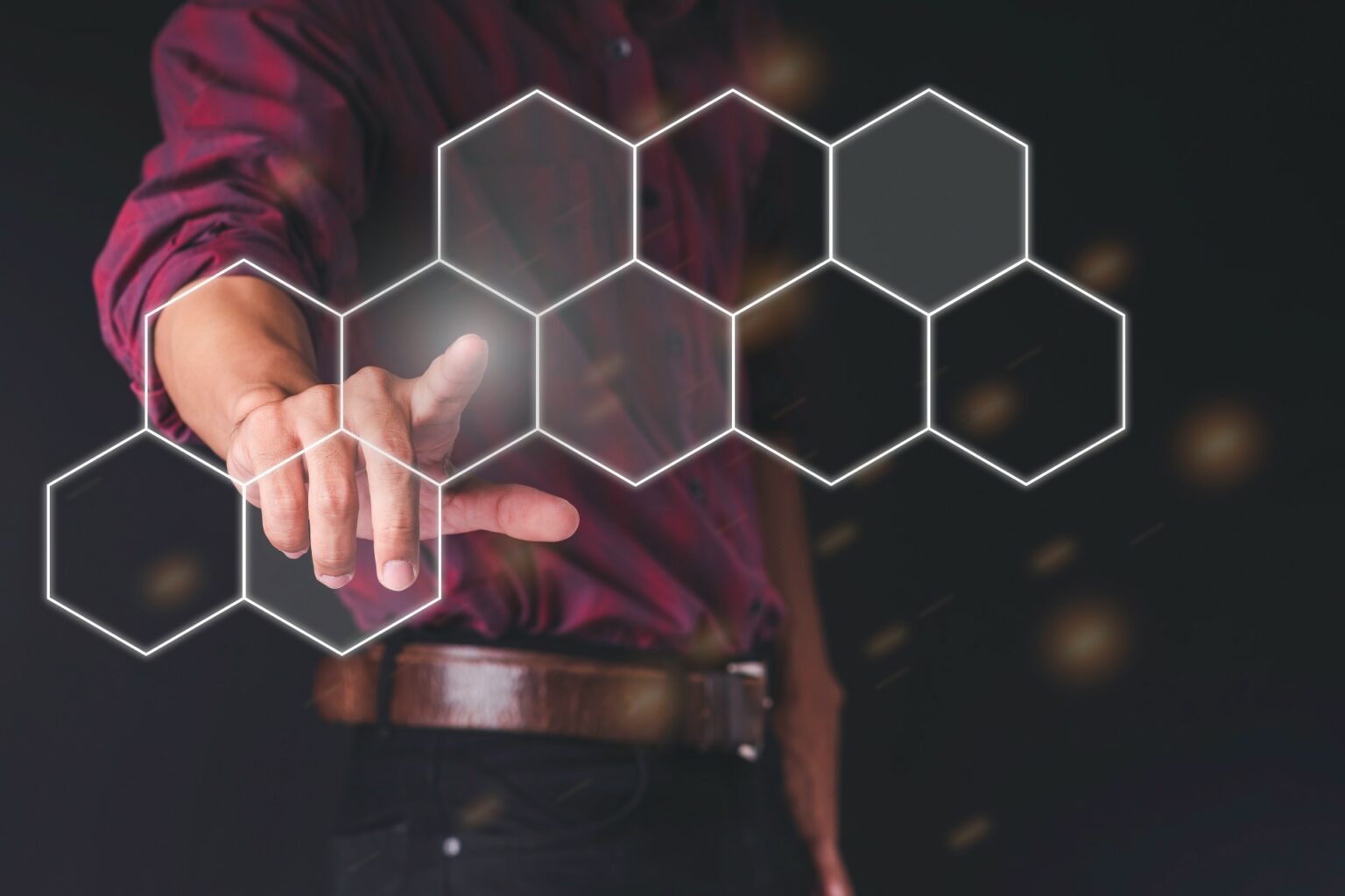 Technology Advances Impressively Track Data from Beehives Worldwide ...