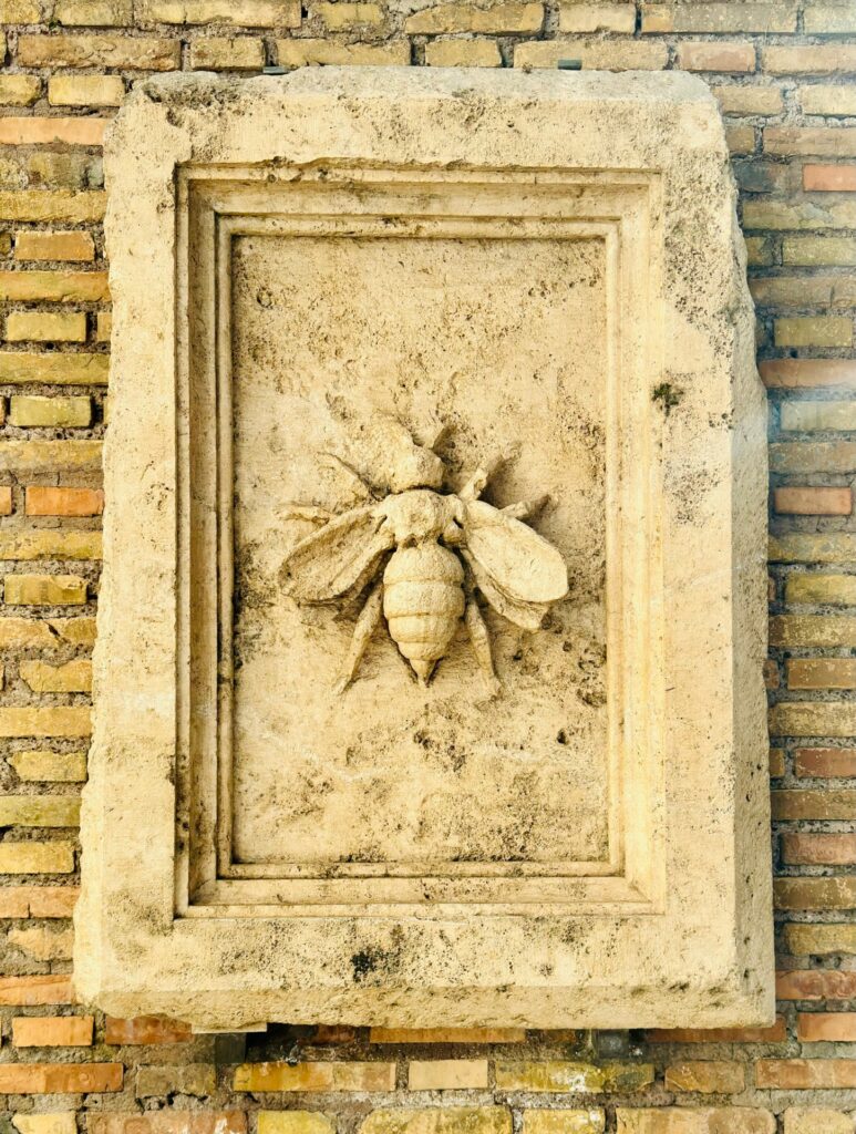 Bee Symbolism in Cultures Throughout History